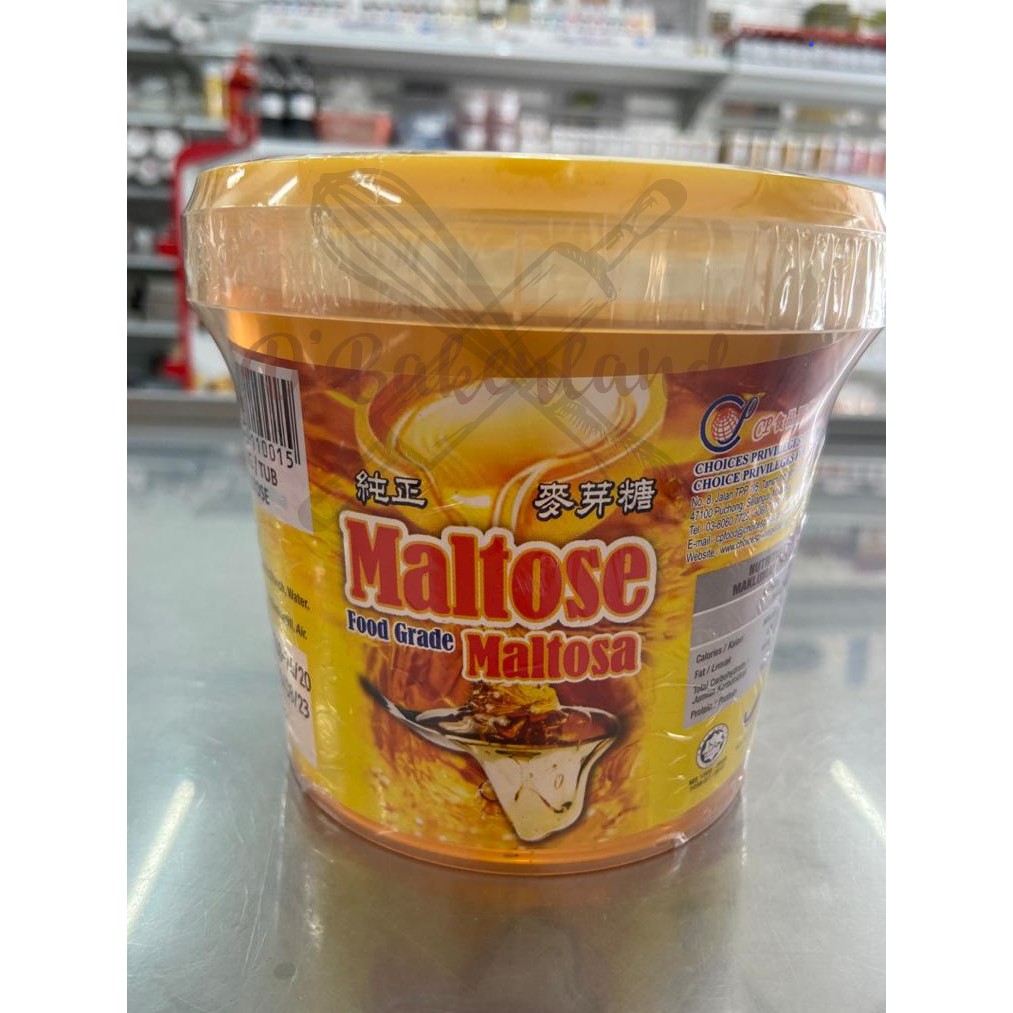 Maltose / Maltosa (Halal) 1kg | Shopee Malaysia