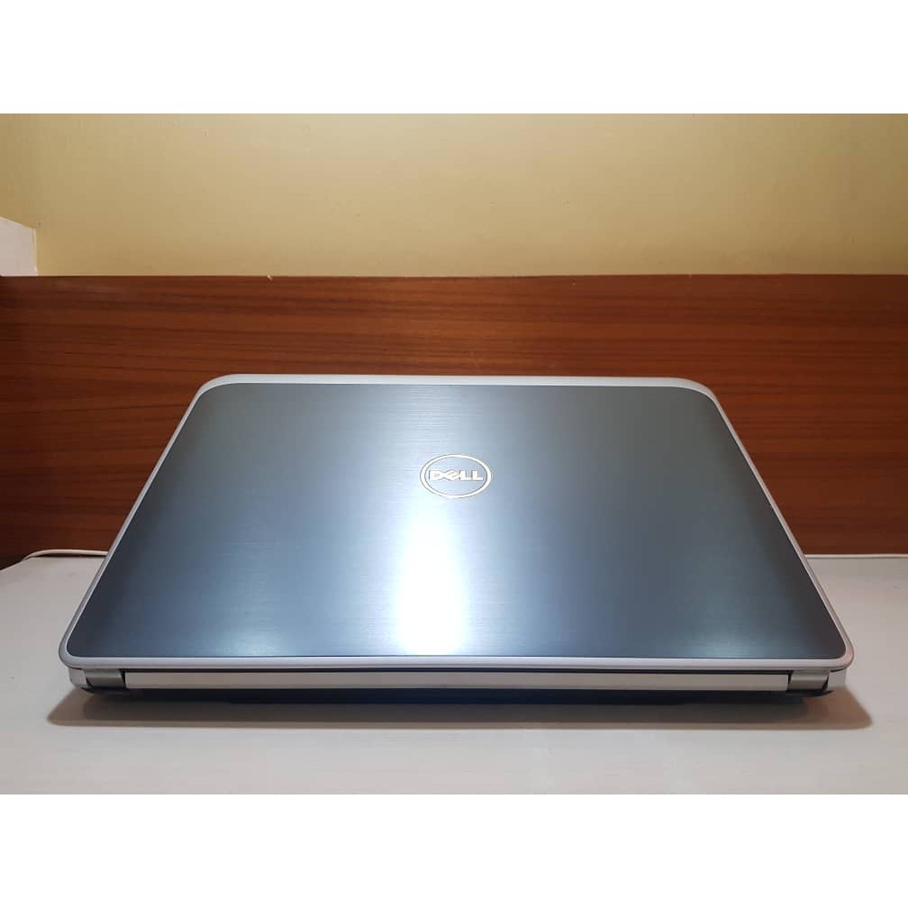 Dell Inspiron 14r 5437 ,i7, 2GB DDR5 Gaming (Used Laptop) | Shopee Malaysia