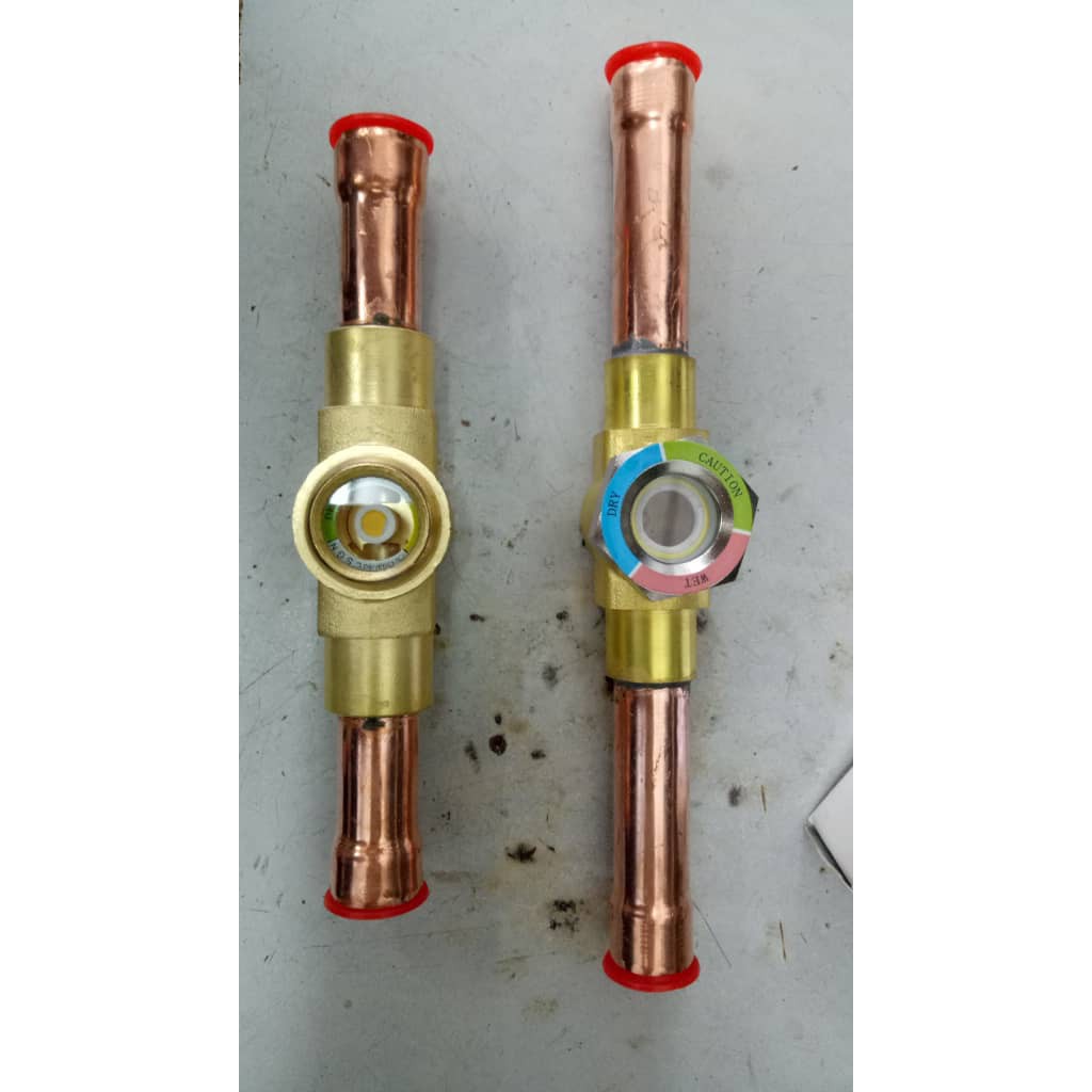 LFAC, Sight Glass Solder Type 5/8" | Shopee Malaysia