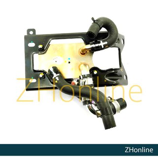 ORIGINAL PROTON SAGA FLX EXORA BOLD PREVE CFE - CVT TRANSMISSION OIL ...