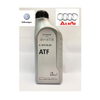 (ORIGINAL) Volkswagen Audi GearOil G 052 516 A2 | Shopee Malaysia