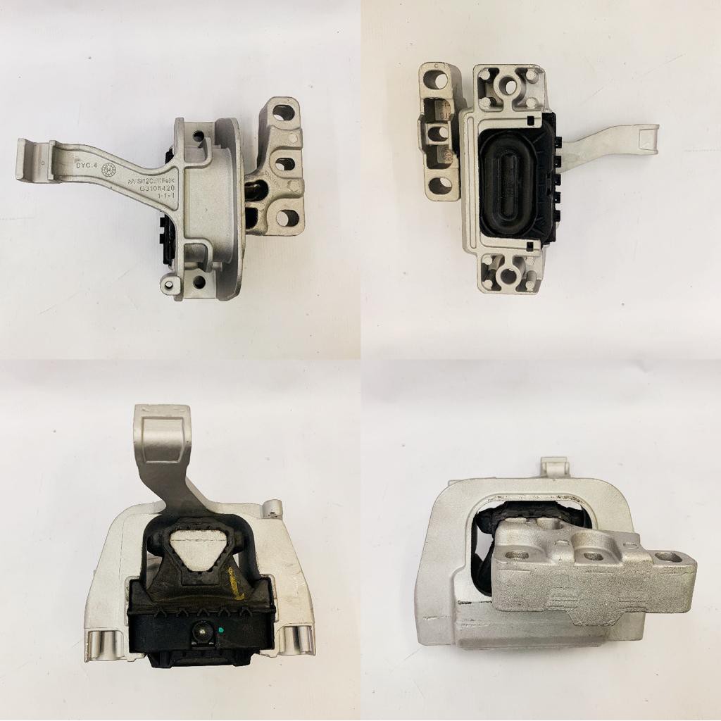 engine mounting audi Q2 A3 Volkswagen MK7 Golf | Shopee Malaysia