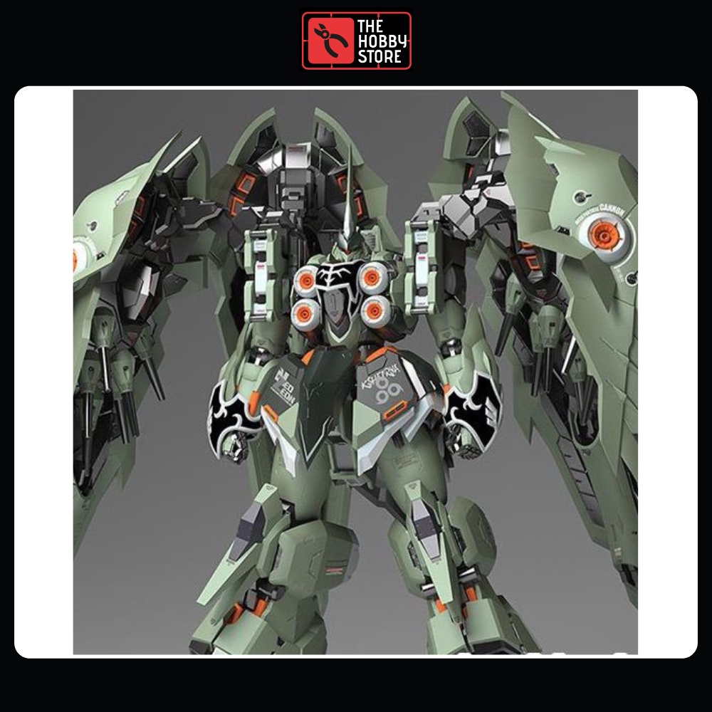 STEEL LEGEND METAL BUILD 1/100 KSHATRIYA | Shopee Malaysia