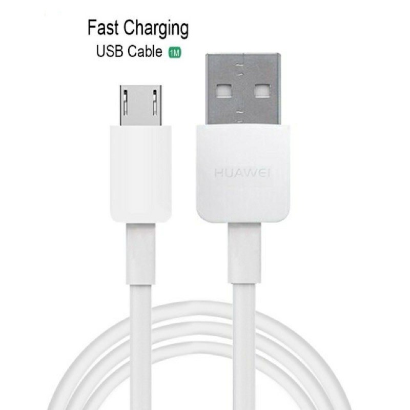 Huawei Type-C / Micro Usb Cable 5.0A (1Meter) (Super Fast Charge ...