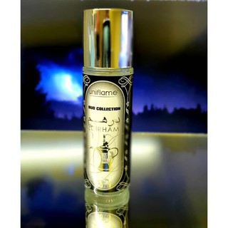 ARAB PERFUME DIRHAM PERFUME 50ML EDT FOR MAN WOMEN UNISEX SPRAY MINYAK ...
