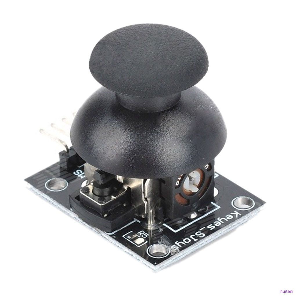 Ky 023 Ps2 Joystick Breakout Module Game Rocker Sensor Shield Xy Axis