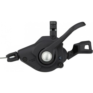 Shimano XT SL-M8100 12-speed Shifter With Clamp M8100 Right Shifter 12s ...
