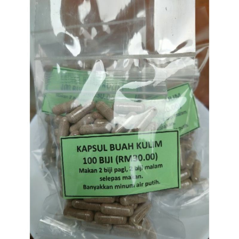 BUAH KULIM (Ready Stock) 100 Kps | Shopee Malaysia