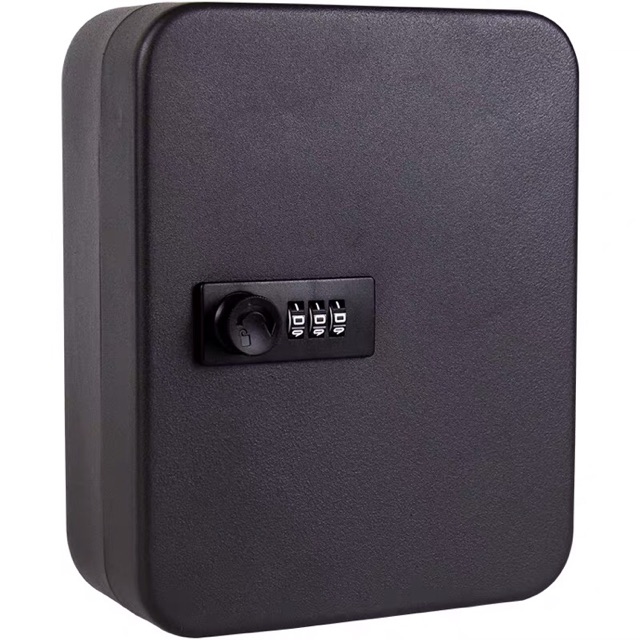 【READY STOCK】homestay airbnb Lock box security box password 3 Digit ...
