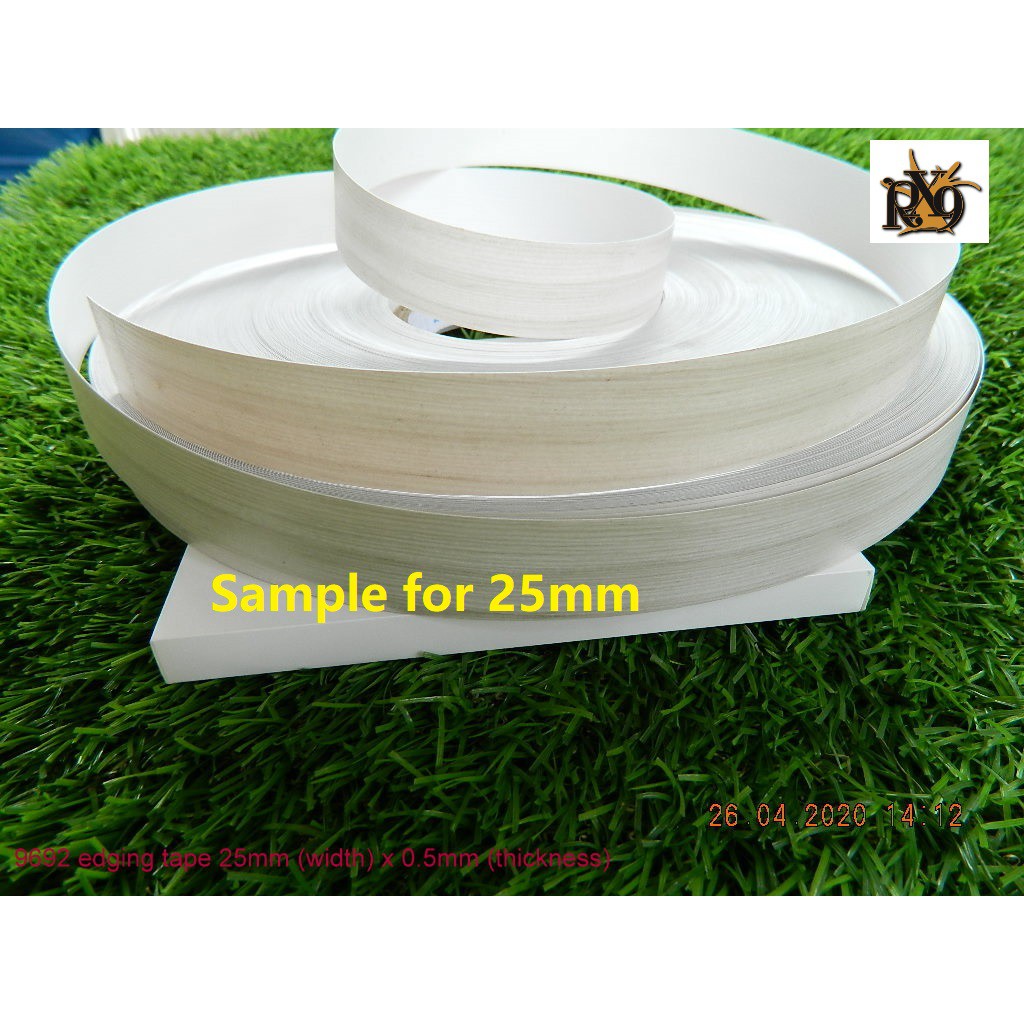 Decorative Edging Tape | Shelly Lighting