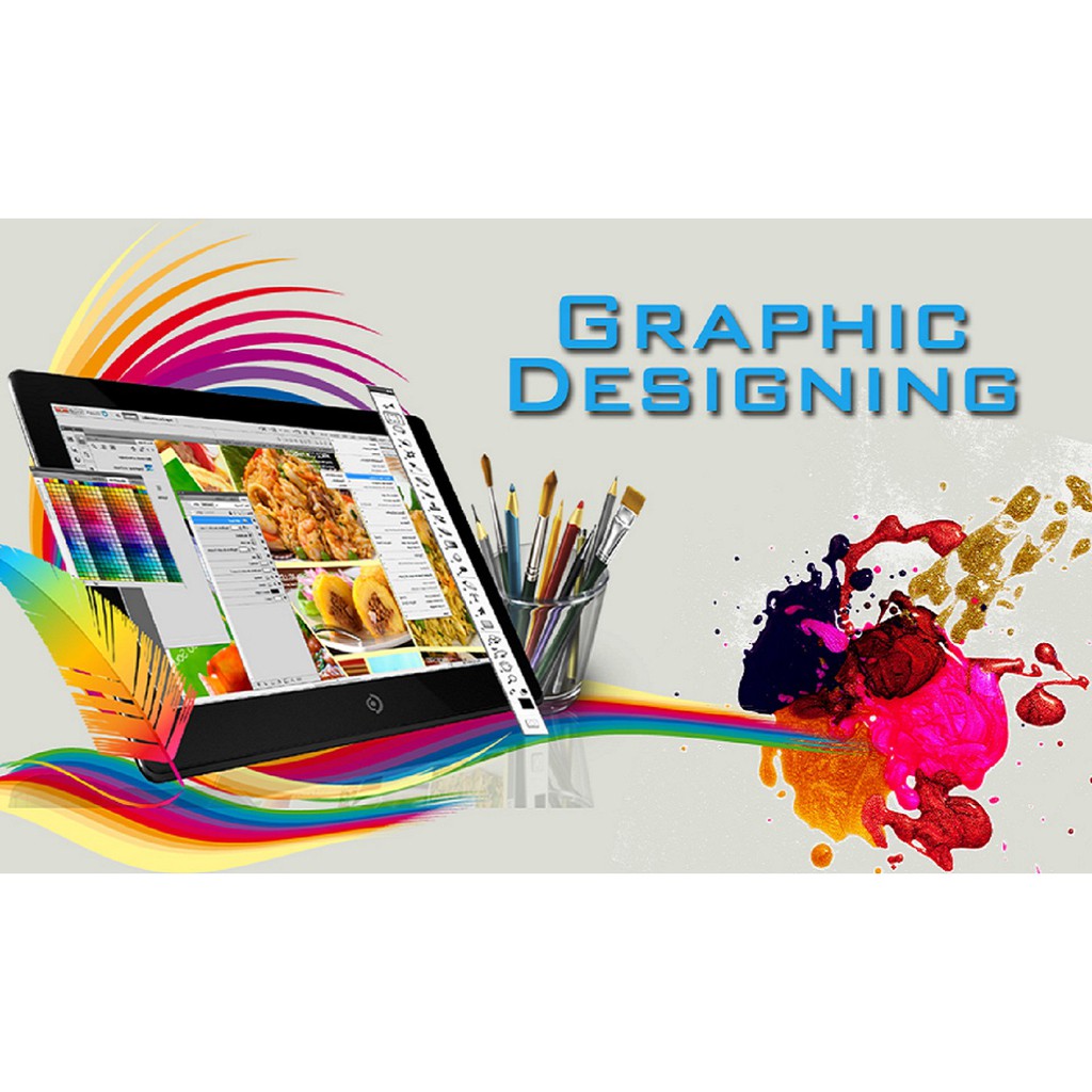 DESIGN BROCHURE/ FLYERS/ BANNER (DESIGN SAHAJA) | Shopee Malaysia