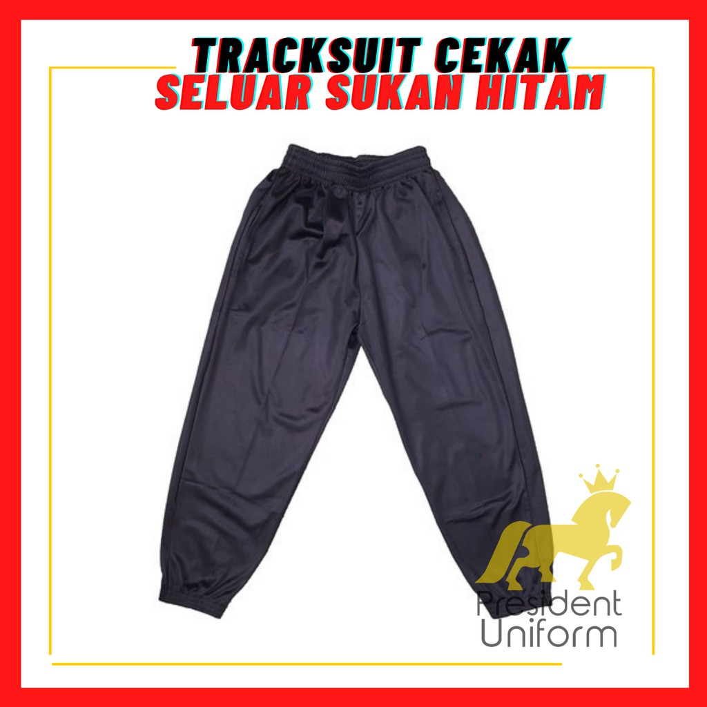 🌟 baju sekolah berquality 🌟 kain tebal track suit zip poket tepi 200gsm ...