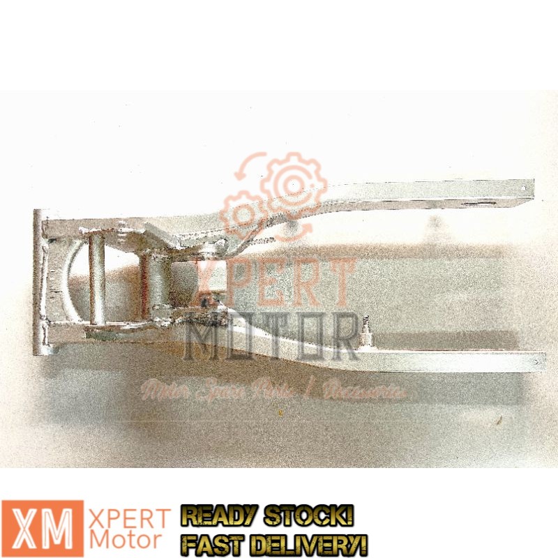 RG/RGV SWING ARM REAR FORK ARM STANDARD WITH BUSH | Shopee Malaysia