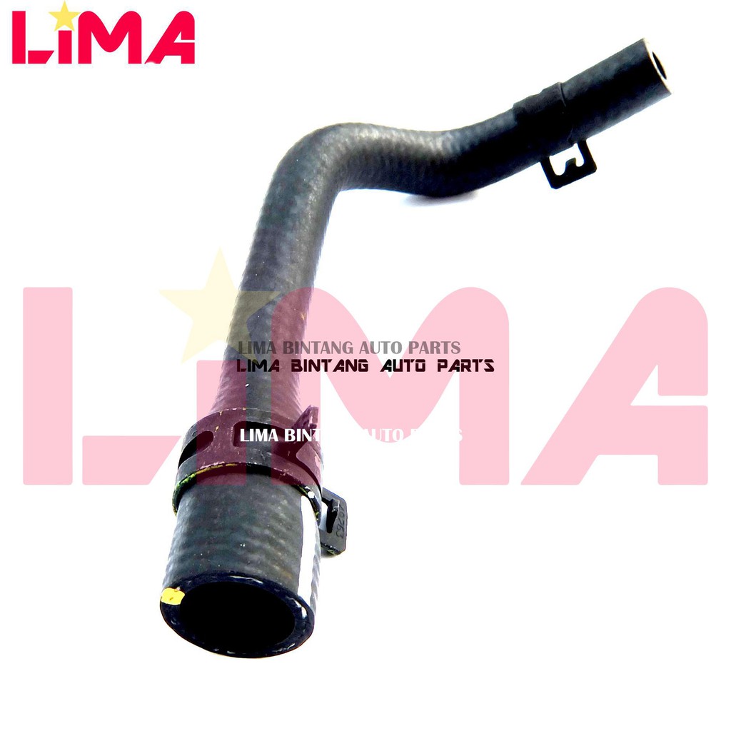 PROTON EXORA BOLD , PREVE TURBO WATER HOSE *ORIGINAL* | Shopee Malaysia