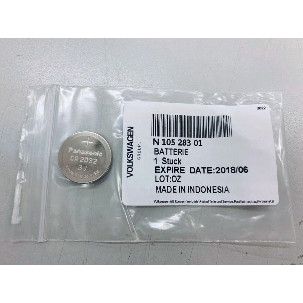 Micro-cell battery volkswagen and audi | Shopee Malaysia