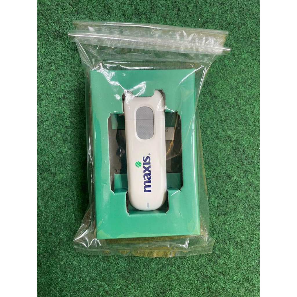 USB 3G+ MODEM LOOSE PACK FOR (MAXIS & HOTLINK) | Shopee Malaysia