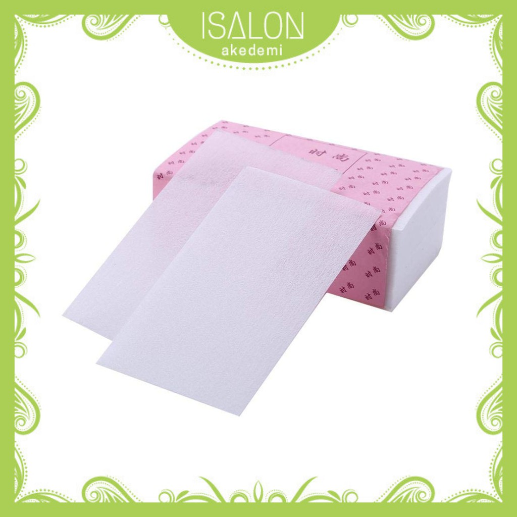 HAIR SALON DIGITAL COLD PERM PAPER (SMALL) | Shopee Malaysia
