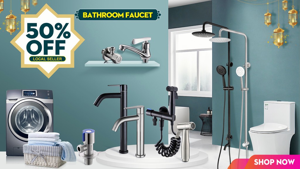 UHome Mall, Online Shop | Shopee Malaysia