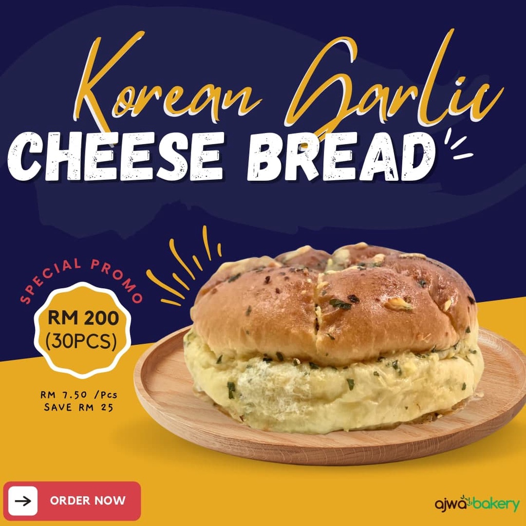 Ajwa Bakery, Online Shop | Shopee Malaysia