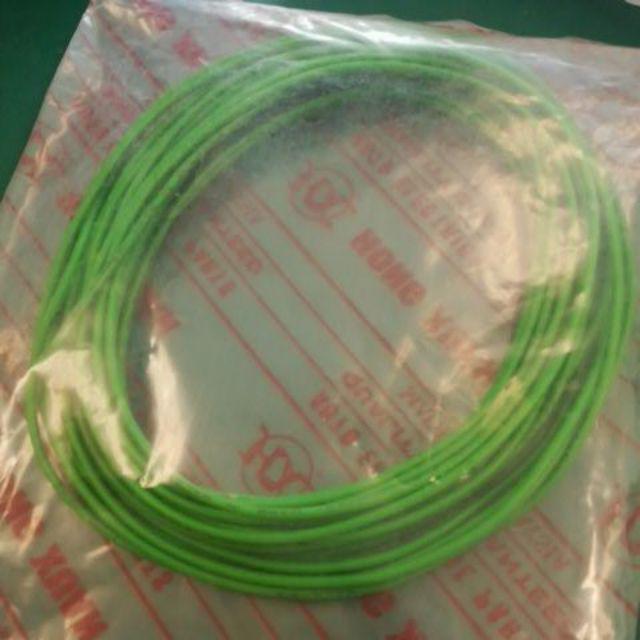 18 AWG Automotive Flexible Pure Copper Wire Gauge Cables AWG18 (10M ...