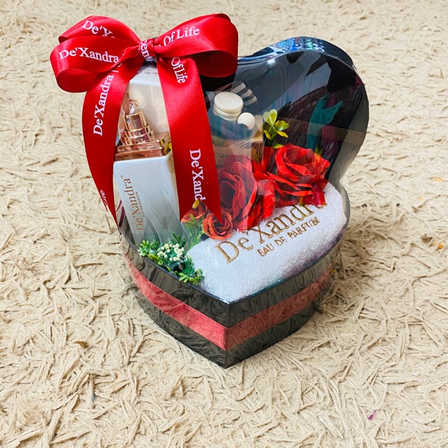 Setgift/ Set hantaran | Shopee Malaysia
