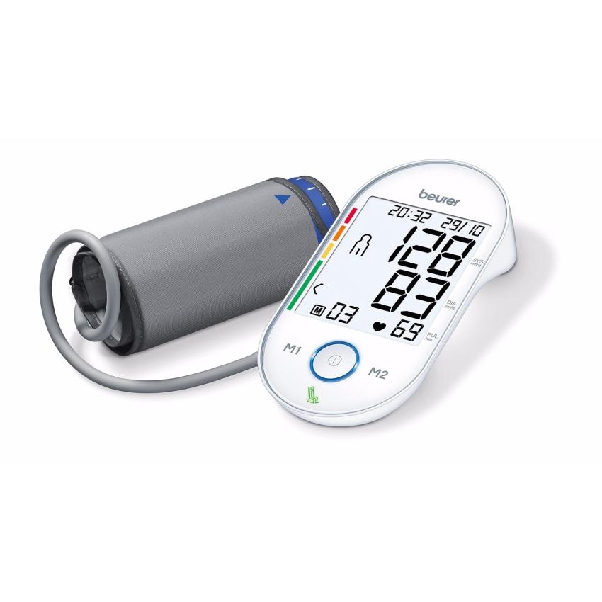 beurer-bm-55-upper-arm-blood-pressure-monitor-shopee-malaysia
