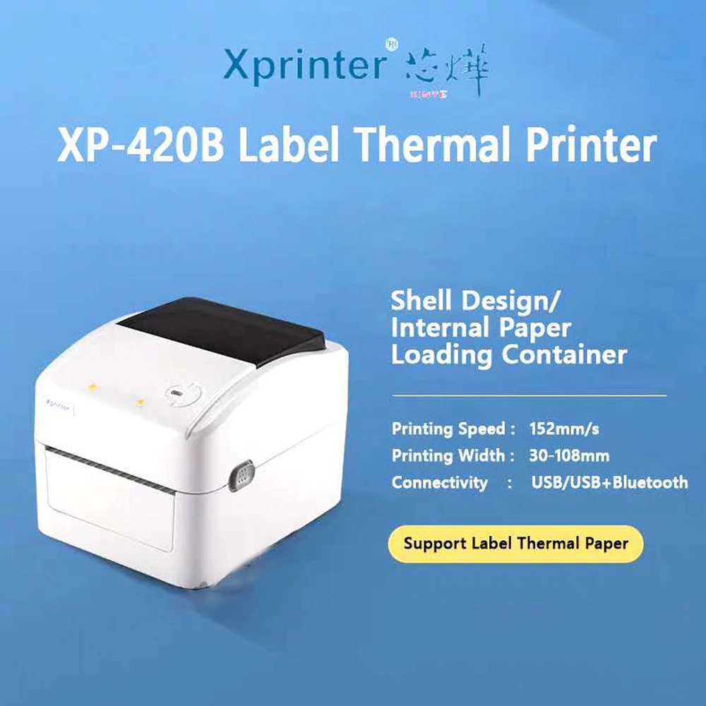 Xprinter Xp 420b