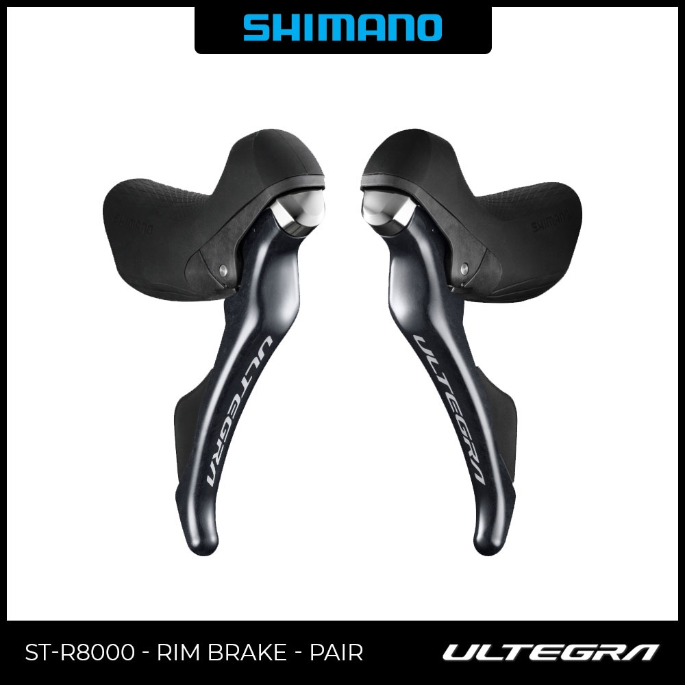 SHIMANO Ultegra Shifter - Rim Brake 2x11-speed | Shopee Malaysia