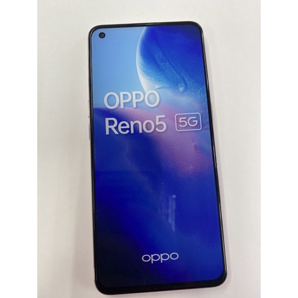 OPPO RENO 5 1:1 Dummy Phone (Palsu/fake) display only (collection ...