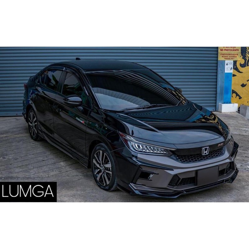 HONDA CITY 2020 GN2 AMOTRIZ BODYKIT ( WITH PAINT ) | Shopee Malaysia
