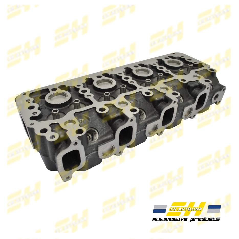 CYLINDER HEAD - TOYOTA 1B/ B NEW (11101-56050) | Shopee Malaysia