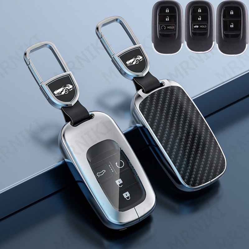 Honda New 2022 Civic FE Civic FC HRV 2022 Hrv Rs 2022 Remote Key Cover ...