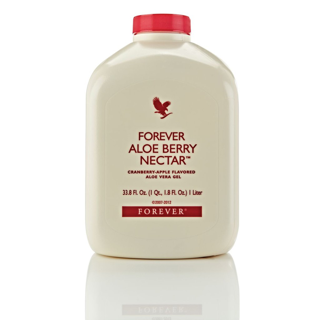 Forever Living Berry Nectar (1L) | Shopee Malaysia