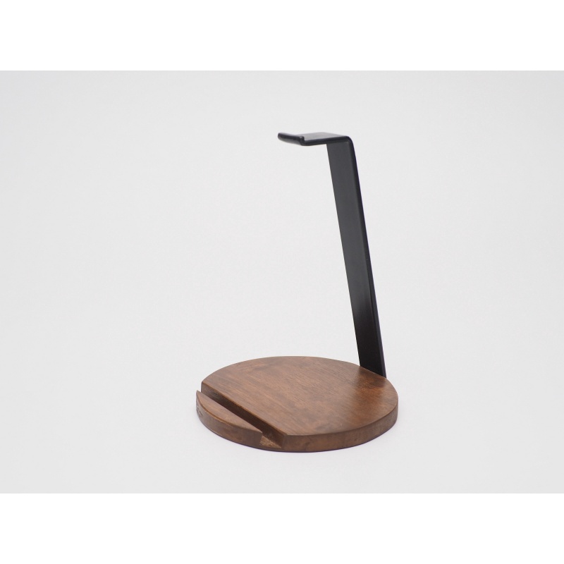 Headphone and Phone Stand / Office Accesories / Gadget Stand / Pemegang ...