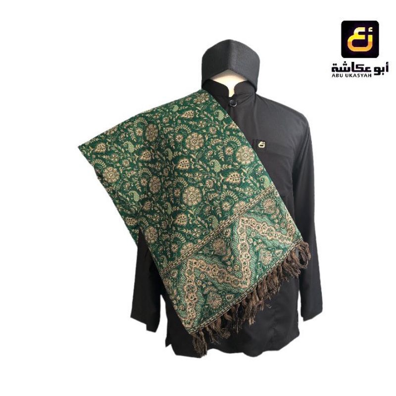 Ridak Kashmir/shawl/Pakaian Sunnah | Shopee Malaysia