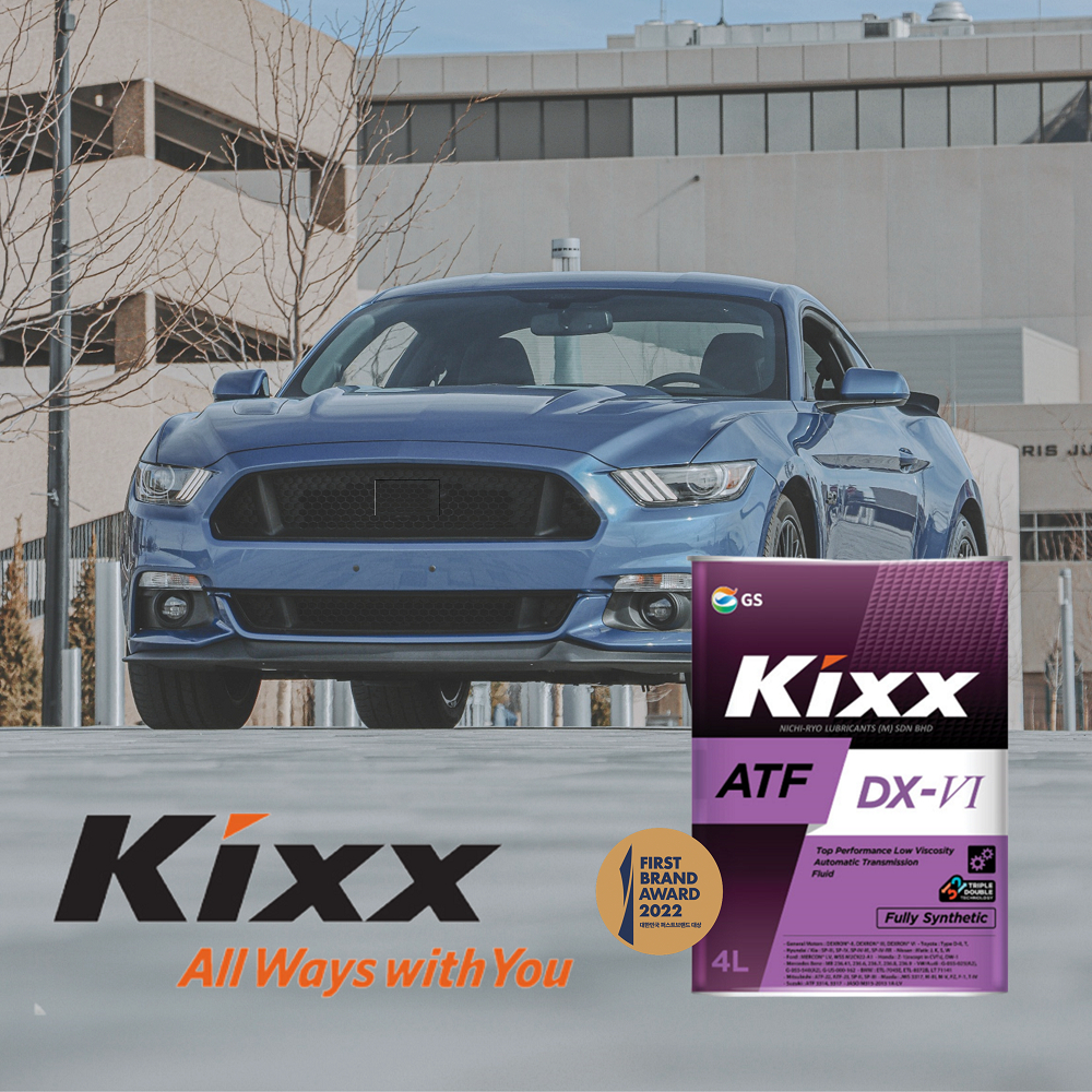 Kixx Malaysia Official Shop Online, November 2022 | Shopee Malaysia