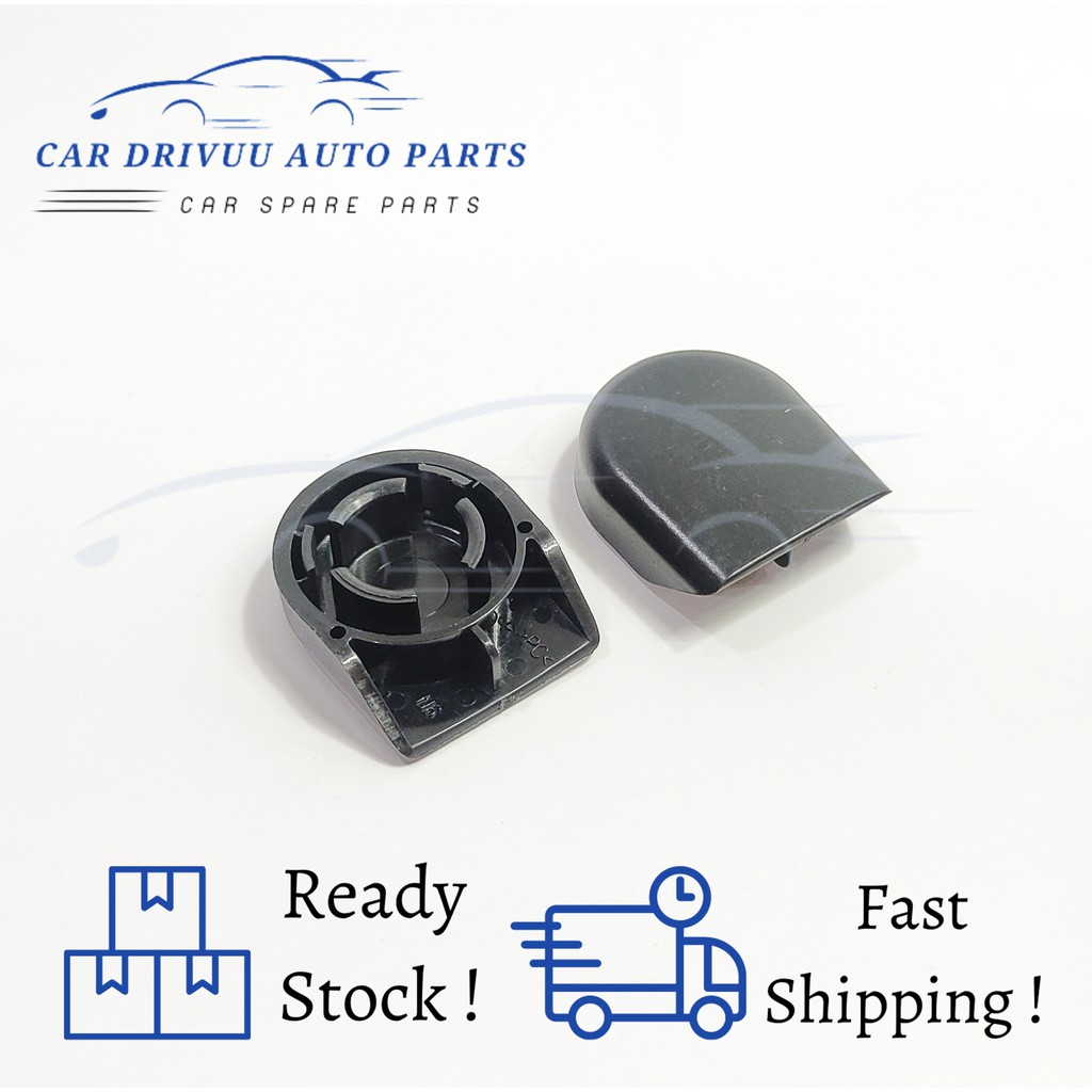 Perodua Myvi 2005-2015, Alza ,Viva, Axia, Bezza Wiper Arm Cap (Original ...