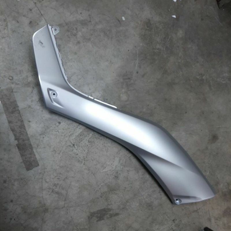 (Used)Yamaha XMAX Cover Side | Shopee Malaysia
