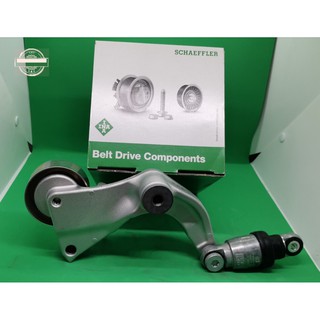 HONDA CRV 2015-2018 - FAN BELT TENSIONER ASSY - 534053410 ORIGINAL INA ...