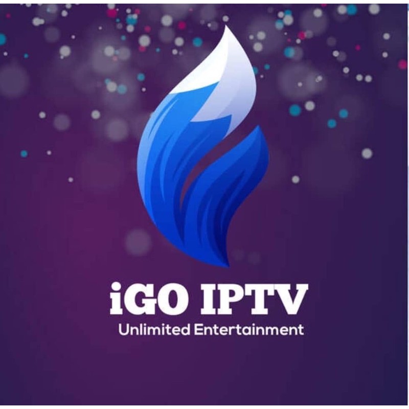 Igo iptv / ios / lifetime iptv / for iphone / ipad / promo | BeeCost