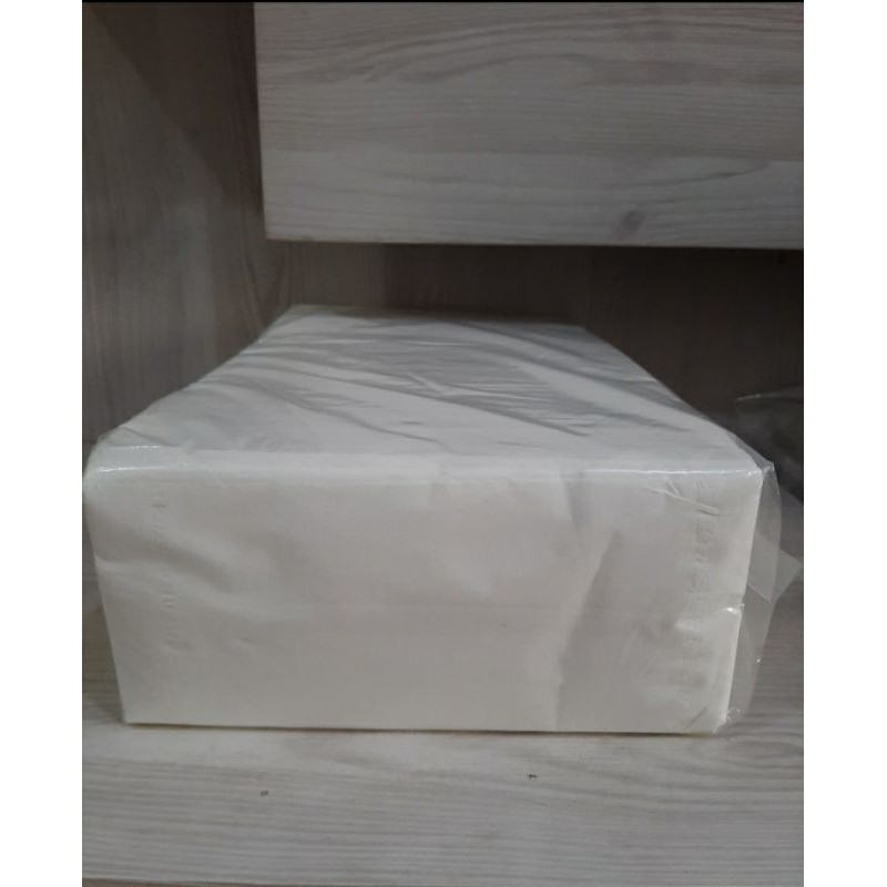 Facial Tissue 2ply 1000gr / Tissue Kiloan Bulk 1kg | Shopee Malaysia