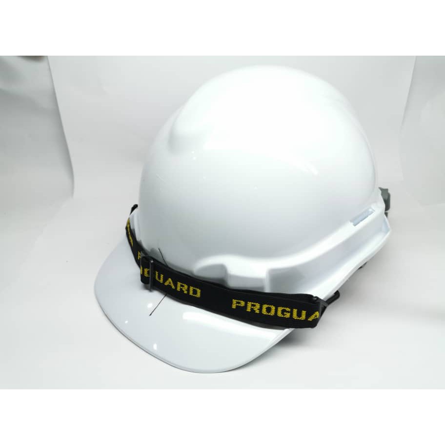 PROGUARD HG1-PHSL ADVANTAGE INDUSTRIAL SAFETY HELMET (SIRIM CERTIFIED ...