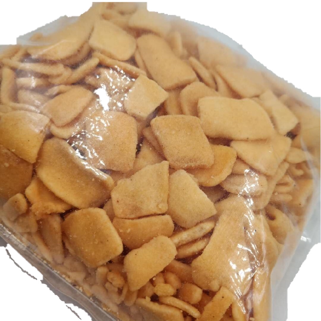 Fried Crunchy and Crispy Muruku Original Flavoured Snacks Pack (220g ...