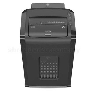 Primus PRS-130ca Paper Shredder (Cross Cut) / ready stock / mesin ...