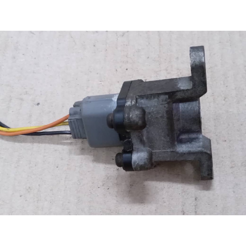 HONDA SPEEDOMETER METER SPEED SENSOR For ACCORD SM4 SV4 | Shopee Malaysia
