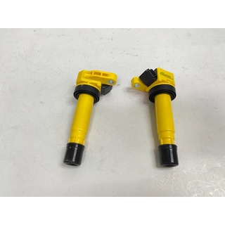 NAPOL High Performance Coil Packs RACING IGNITION PLUG COIL ( EJ / EF ...