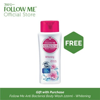 Follow Me Official Store Online, July 2022 | Shopee Malaysia