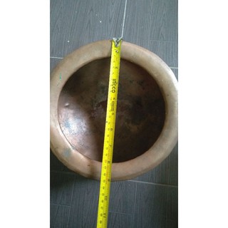 Periuk belanga Tembaga lama | Shopee Malaysia