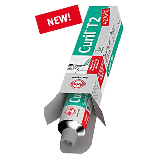 New Elring Curil T2 Liquid Compound ( Old product called Curil T ...