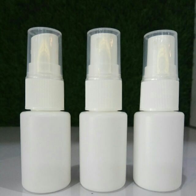 1pcs 20ml SPRAY BOTTLE/BOTOL SPRAY/BOTOL MIST SPRAY/BOTOL KOSONG/BOTOL ...
